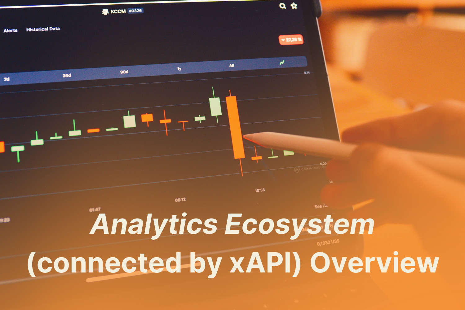 What is the Analytics Ecosystem? Overview Brochure | Global Vision