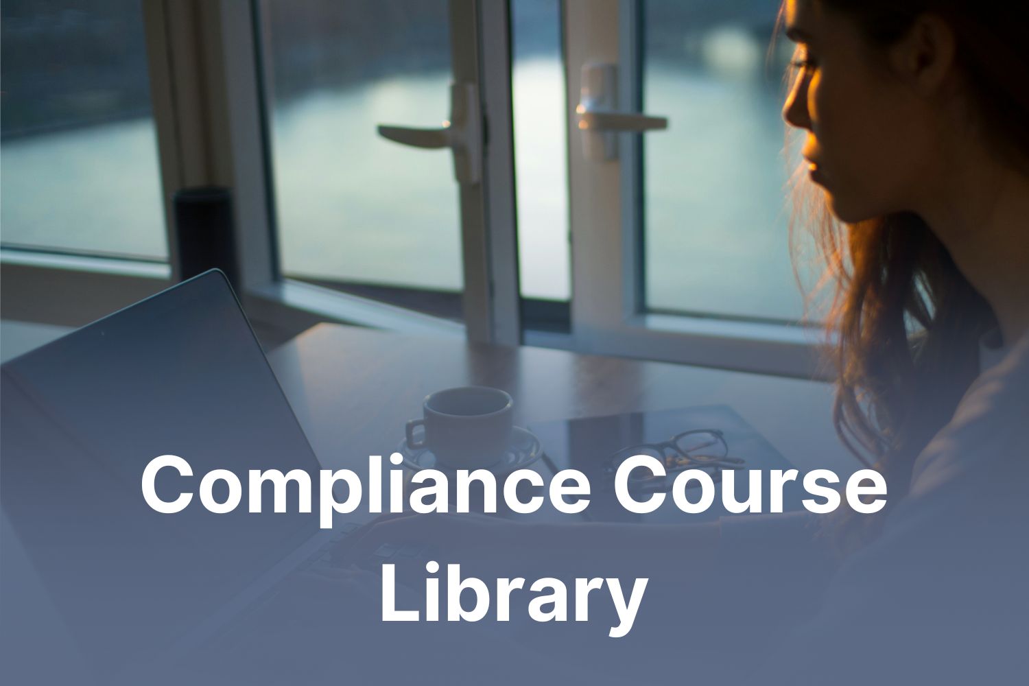 Blueprint LMS Brochure | Global Vision